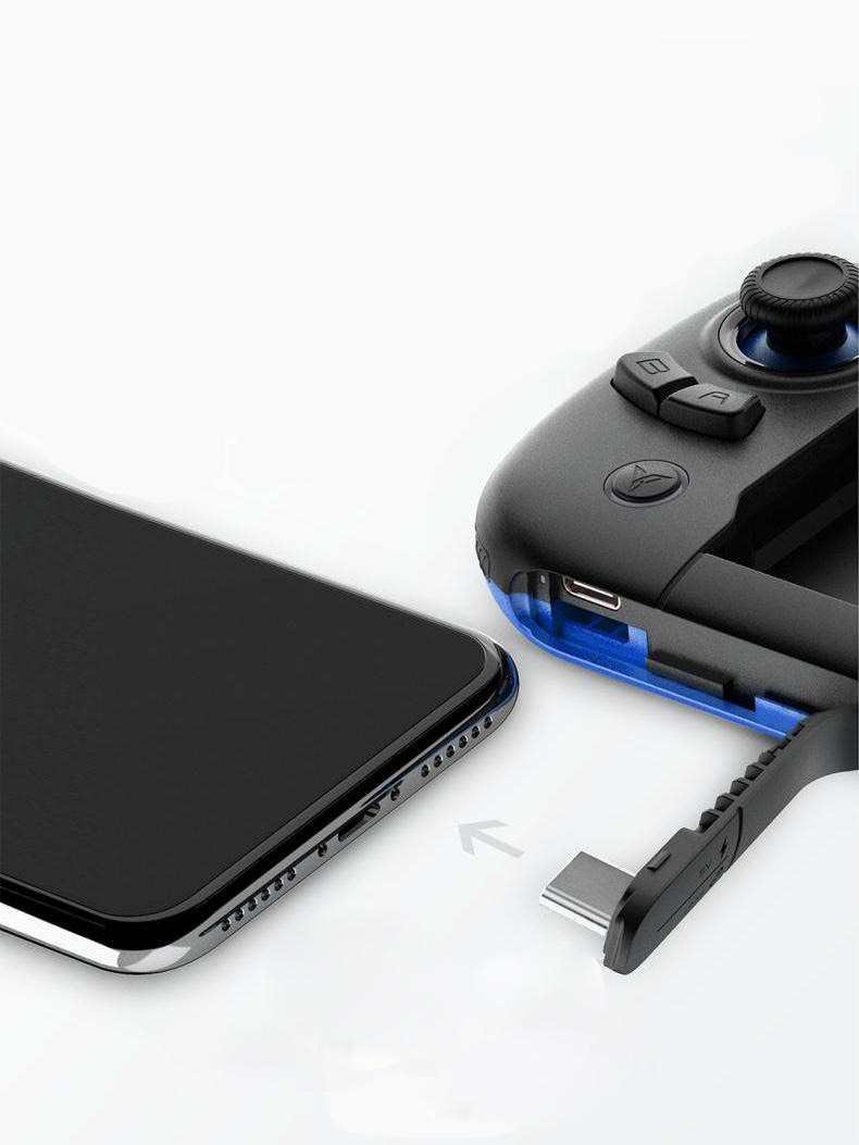 Xiaomi Flydigi Wasp 2 Pro — Xiaomi-pad.ru