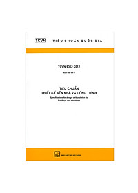 Review TCVN 9362:2012 Tiêu Chuẩn Thiết Kế Nền Nhà Và Công Trình