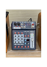 Dàn âm thanh 2.0 MaxFe Combo dành cho quán café, nhà hàng, quán ăn, spa ...