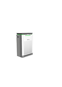 Review Máy lọc không khí và bù ẩm chính hãng Airko AK50M-R (60m2)/ Tính ...