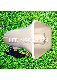 Loa nén 30W 8-20V liền công suất, dùng làm loa led phá.o hoa, loa ...