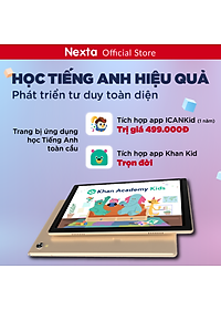 Máy tính bảng Edutab 10.1 Pro & Case da tặng Hệ thống quản lý học tập ...