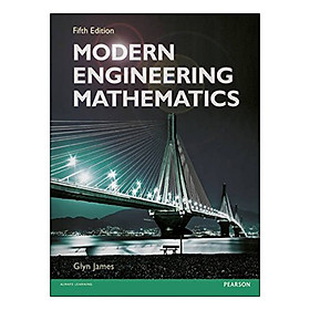 Mua Modern Engineering Mathematics