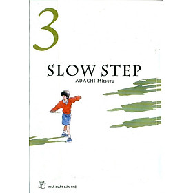 Mua Slow Step - Tập 3