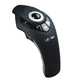 Mua Thiết Bị Trình Chiếu Lexma Cordless Presenter MP6 - Hàng Chính Hãng