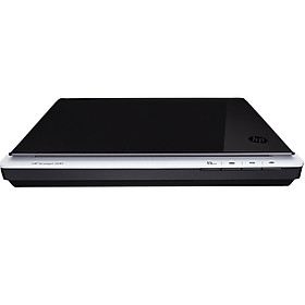 Mua Máy Scan HP Scanjet 200 Flatbed - Hàng Chính Hãng