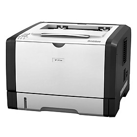 Mua Máy In Laser Ricoh SP 310DN - Hàng Chính Hãng