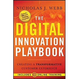 Mua Sách The Digital Innovation Playbook: Creating A Transformative ...