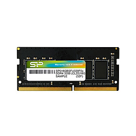 Mua RAM Laptop Silicon Power 8GB DDR4 3200MHz CL22 SODIMM - Hàng chính hãng