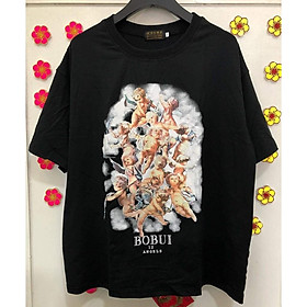 Mua Áo BOBUI 12 Angels - Áo thun Bobui Saigon , Tee BOBUI 12 Thiên Thần ...