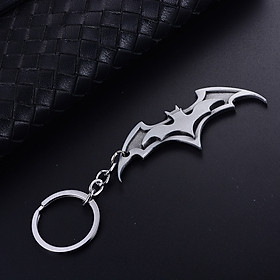 Mua Móc khóa kim loại hình Batman cực chất
