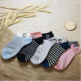 Mua COMBO 5 ĐÔI VỚ NỮ XINH 00010