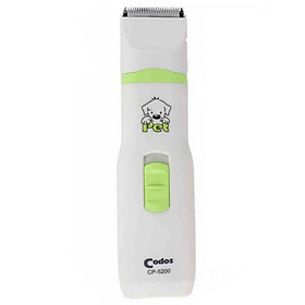 Mua Máy Mài Móng Cho Chó Mèo Codos - 5200