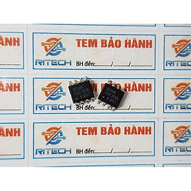 Mua Combo 5 chiếc IR2108S IC ĐIỀU KHIỂN MOSFET SOP-8 hàng chính hãng