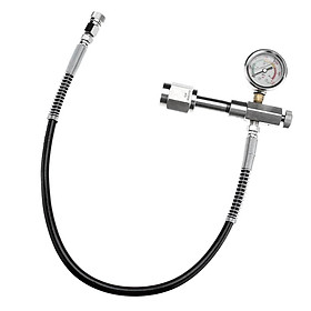 Mua SCBA Fill Station HPA PCP Charging Adaptor 24 Inch Microbore Hose