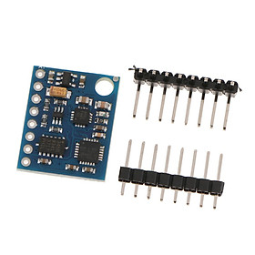 Mua ITG3205 + ADXL345 + HMC5883L 9DOF GY-85 9 Axis 6DOF 9DOF IMU Sensor ...