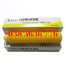 Mua NSK Lgu Mỡ Bôi Trơn Công Nghiệp Nhiệt Độ Cao
