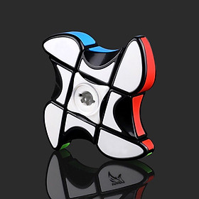 Hướng dẫn cách giải rubik spinner một cách đơn giản và hiệu quả