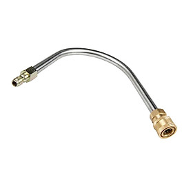 Mua Pressure Washer Angled Lance Extension Spray Wand 1/4'' Quick Release