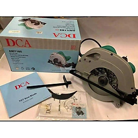 Mua Máy cưa đĩa 1100W DCA AMY185 (M1Y-FF-185)