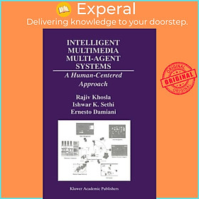 Mua Sách - Intelligent Multimedia Multi-Agent Systems - A Human ...