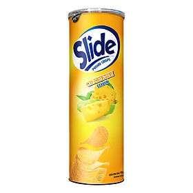 Mua Khoai Tây Chiên Vị Phô Mai Slide Cheese (100g)