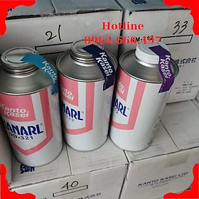 Mua Dầu Kanto Kasei Hanarl UD 321