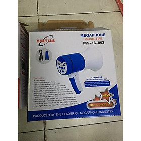 Mua Loa phóng thanh MS 0043-003 SIÊU LỚN