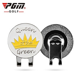 Mua Mark Đánh Dấu Vị Trí Bóng - PGM Golf Mark - MK010 tại Tee Off Golf Store
