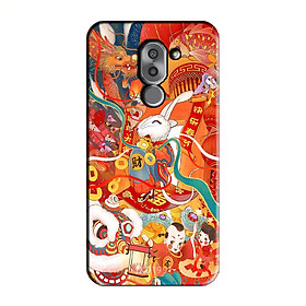 Mua ỐP LƯNG IN HÌNH DÀNH CHO HUAWEI GR5 2017