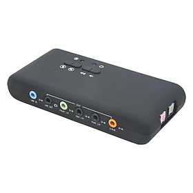 Mua Creative Sound Card 7.1 Gaming DAC and External USB Sound Card