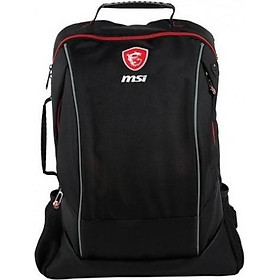 Mua Balo Gaming MSI Hecate Gaming Backpack for 15 - 17 inch Laptop ...