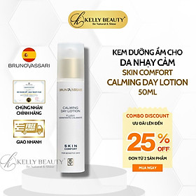 Mua Kem Dưỡng Ẩm Cho Da Nhạy Cảm Skin Comfort Calming Day Lotion ...