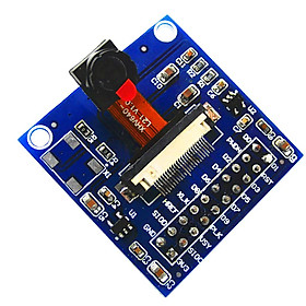 Mua Mini Module Camera Shield 2MP OV2640 Camera Module for UNO