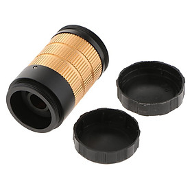 Mua 60mm-700mm Mount Lens for Industry Camera Wide Field of View