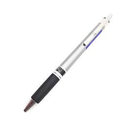 Mua Bộ 3 Bút Bi Bấm Linc Signette 0.7mm 4012 - Màu Xanh