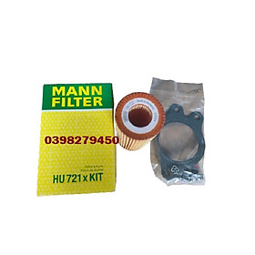 Mua LỌC DẦU(NHỚT) BÔI TRƠN CHO VOLVO TRUCKS AND BUSES HU721xKIT (MÃ ...