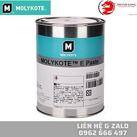 Mua Mỡ Molykote E Paste - 1kg