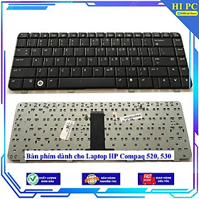 Mua Bàn phím dành cho Laptop HP Compaq 520 530 - Hàng Nhập Khẩu