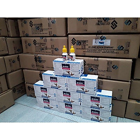 Mua UV Nysta lọ 10ml. Nấm phổi, nấm nội tạng