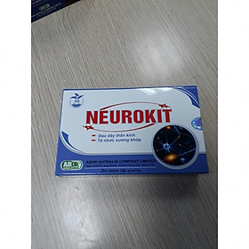 Mua Thực phẩm bảo vệ sức khỏe Neurokit