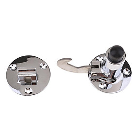 Mua Marine 316 Stainless Steel Door Stop Retaining and Holder for boat