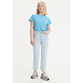 Mua QUẦN JEANS NỮ DÀI LEVI'S 36200-0180