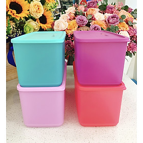 Mua Bộ hộp Bảo quản thực phẩm FUNTASTIC FOUR - sản phẩm Tupperware ...