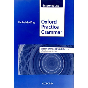 Mua Oxford Practice Grammar Intermediate Lesson Plans and Worksheets