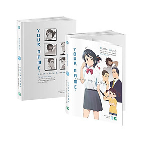Mua Sách Your Name Another Side Earthbound - IPM - BẢN QUYỀN