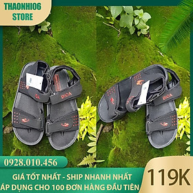 Mua Dép quai xăng đan Bioren Catha hàng loại 1 xuất khẩu