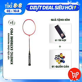 Mua Vợt cầu lông Prokennex KINETIC EXTREME PRO NEW cao cấp chính hãng ...