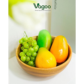 Mua Tô Đại Bằng Gỗ Xà Cừ Tự Nhiên - VAGOO - Làm Thủ Công Chống Thấm ...