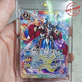 Mua Thẻ battle spirits nhật The SuperstarApostle Spitzer Dragon phap su ...